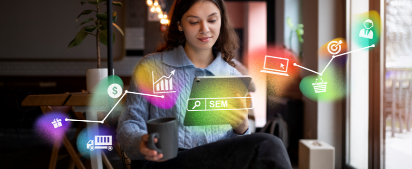 Tendencias 2025: Marketing digital, IA y CRM